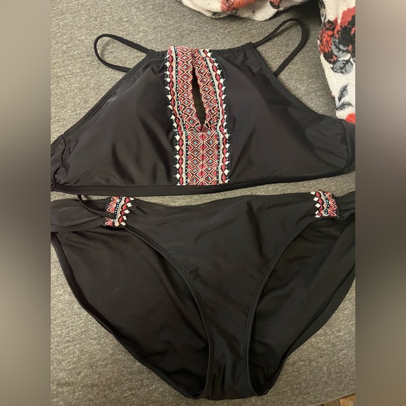 Swim | 2 Piece Bathing Suit | Poshmark